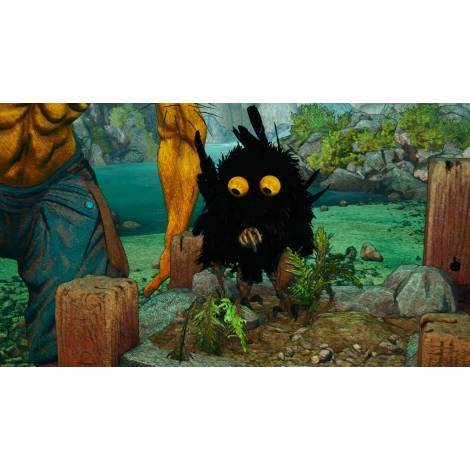 Clash : Artifacts Of Chaos (XBOX SERIES X) | Gameexplorers.gr